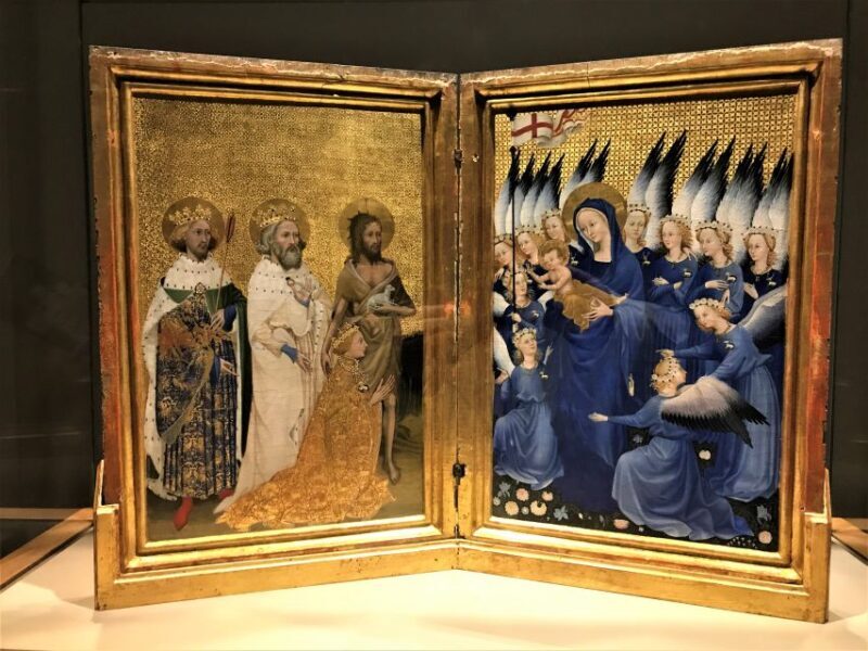 London: Private Tour of the National Gallery with tickets - Practical Details and Tips