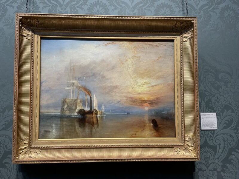 London: Private Tour of the National Gallery with tickets - Who Will Enjoy This Tour?