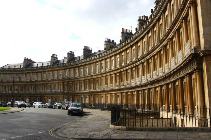 London: Private Tour to Windsor Castle, Stonehenge & Bath - An Unforgettable Day in England: What to Expect