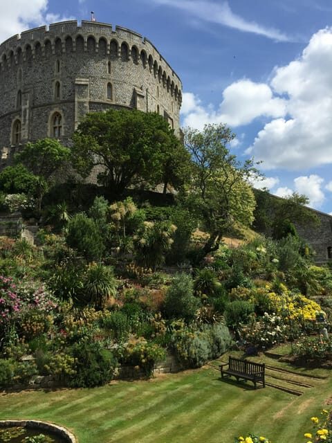 London: Private Tour to Windsor Castle, Stonehenge & Bath - Authentic Insights from Past Travelers