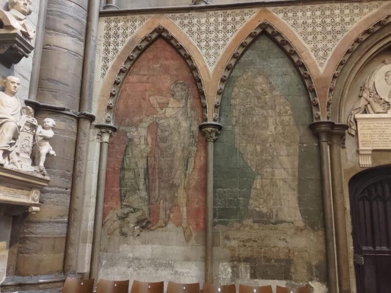 London Private Tour: Westminster Abbey and Guard Change - Final Thoughts
