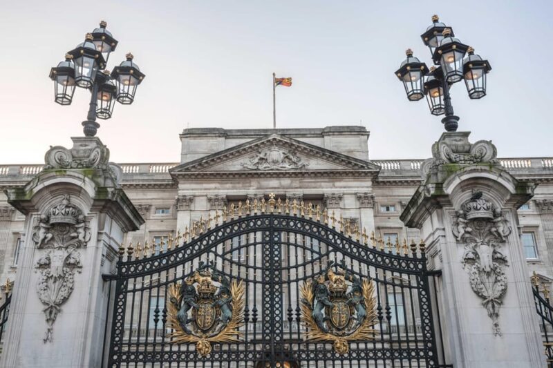 London Private Tour: Westminster Abbey and Guard Change - FAQ