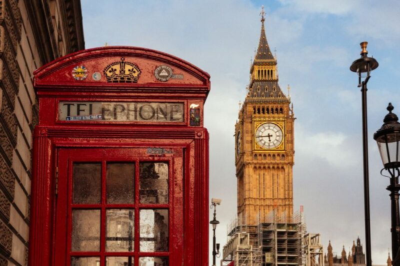 London: Private Tour with Locals  Highlights & Hidden Gems - What Makes This Tour Stand Out