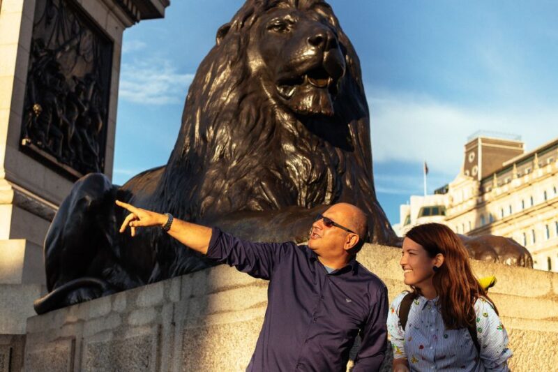 London: Private Tour with Locals  Highlights & Hidden Gems - Why This Tour is a Great Value
