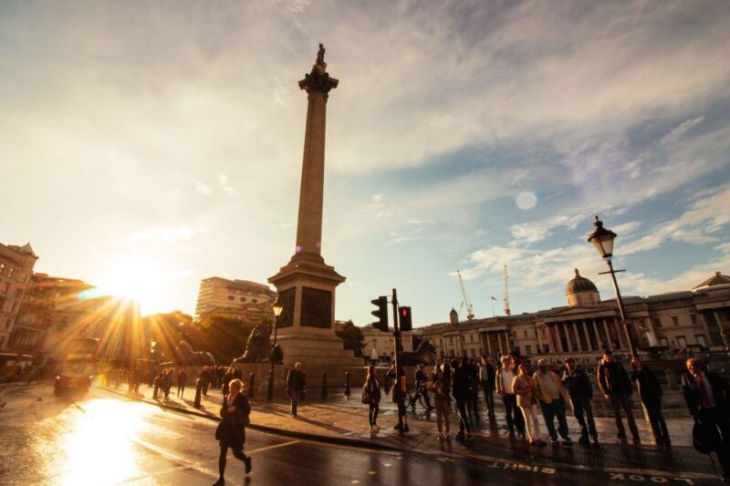 London: Private Tour with Locals  Highlights & Hidden Gems - Final Thoughts