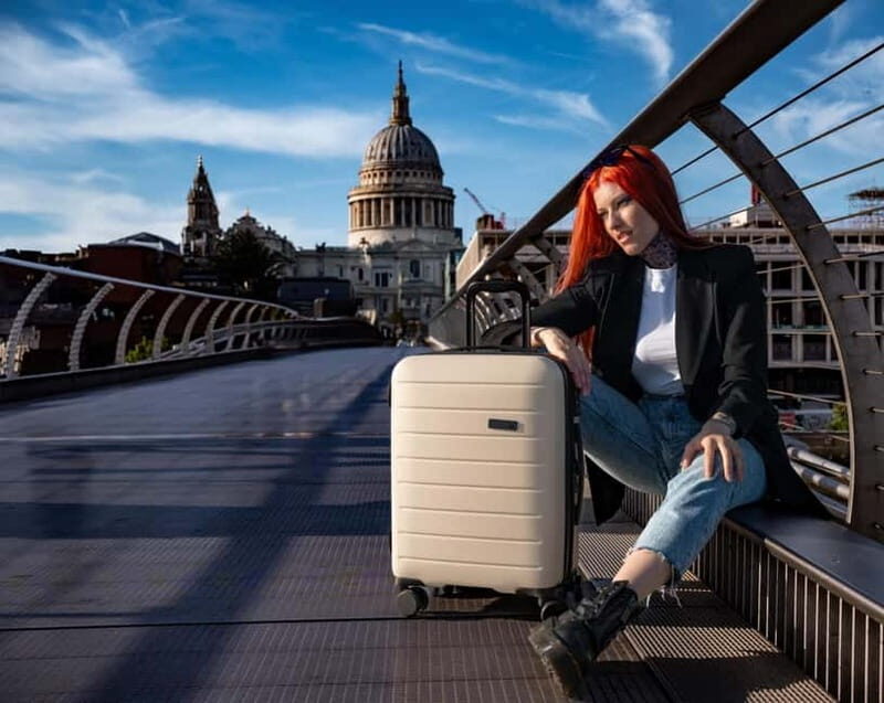 London: Private travel vacation photoshoot -Romantic Special - Who Should Consider This Experience?