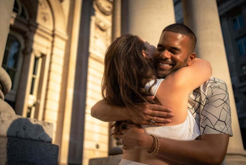 London: Private travel vacation photoshoot -Romantic Special - Final Thoughts