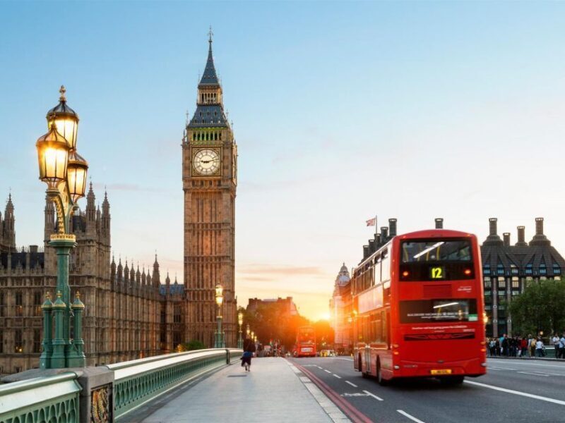 London Private: Try 8 English Foods & See 30+ London sights! - FAQ