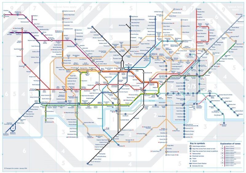 London: Private Underground and Tube Tour - Ghost Stations and Hidden Tunnels