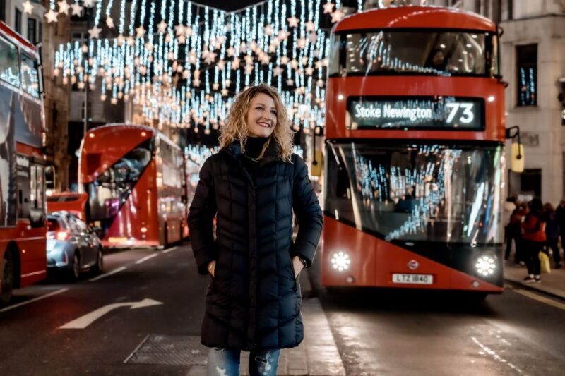 London: Private Vacation Photo Shoot - Why Choose This Photo Shoot?