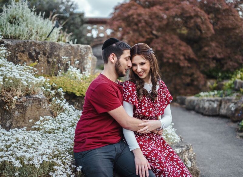 London: Private Vacation Photo Shoot - Who Will Benefit Most?