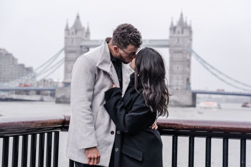 London: Private Vacation Photo Shoot - FAQ