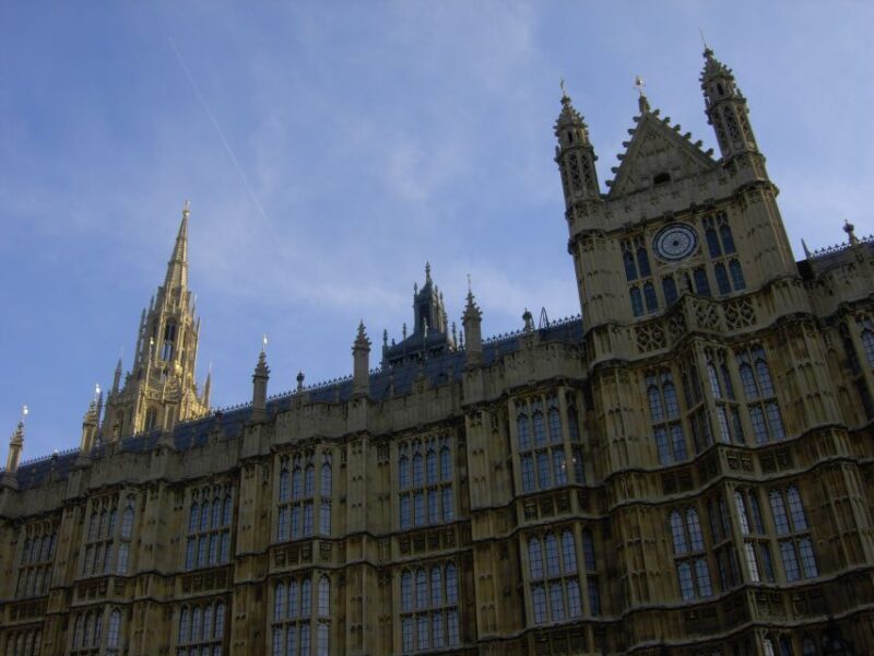 London: Private Walking Sightseeing Tour - The Experience and Reviews