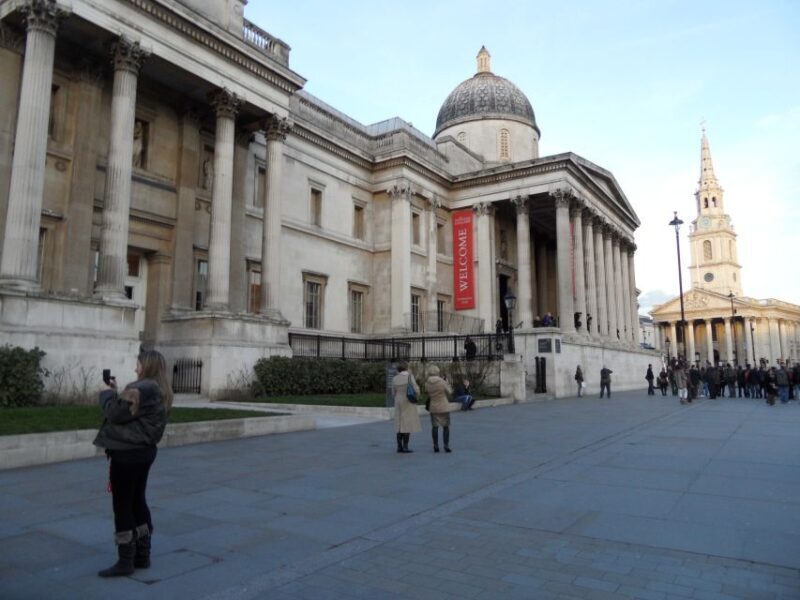 London: Private Walking Sightseeing Tour - The Value of a Private Tour in London