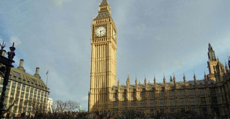 London: Private Walking Sightseeing Tour - Who Will Love This Tour?