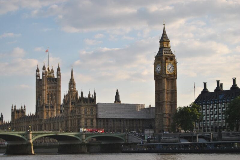 London: Private Walking Sightseeing Tour - The Sum Up
