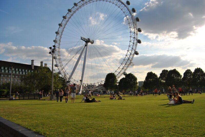London: Private Walking Sightseeing Tour - FAQ