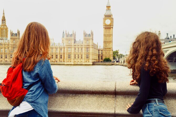 London Private Walking Tour: Notting Hill, Highlights & Markets - Is This Tour Worth the Price?
