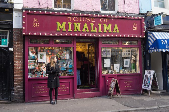 London Private Walking Tour: Notting Hill, Highlights & Markets - Who Is This Tour Best For?