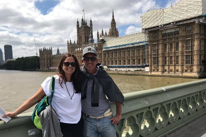 London Private Walking Tour: Notting Hill, Highlights & Markets - FAQs