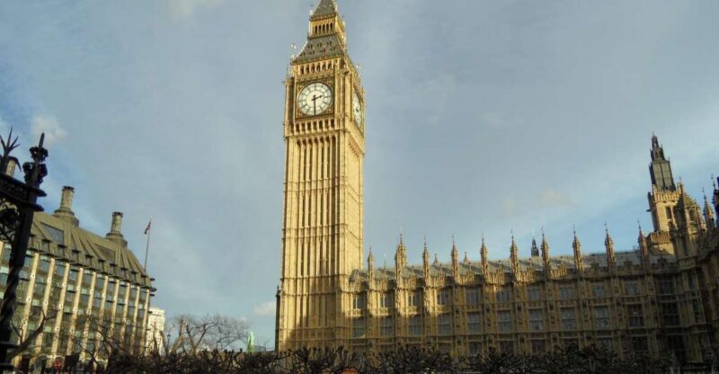 London: Private Walking Tour to Best Christmas Sites - The Value of a Private Guide