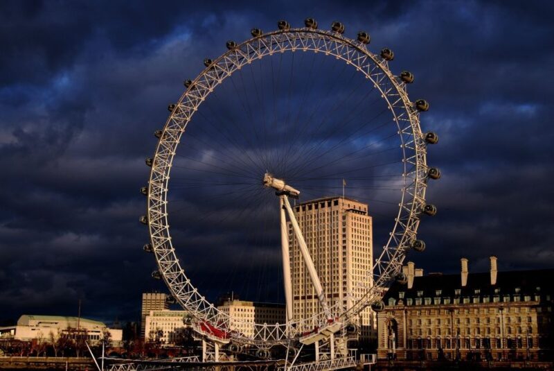 London: Private Walking Tour with a Local - Customized Personal Connection
