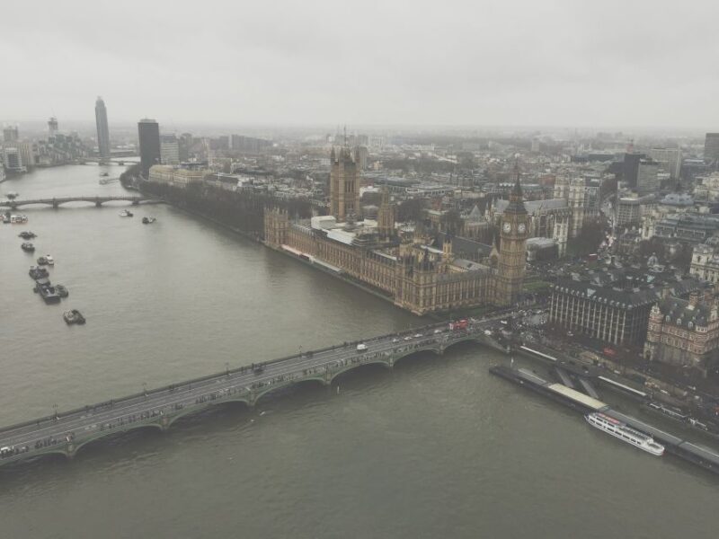 London: Private Walking Tour with a Local - Duration and Price – Getting Value for Your Money