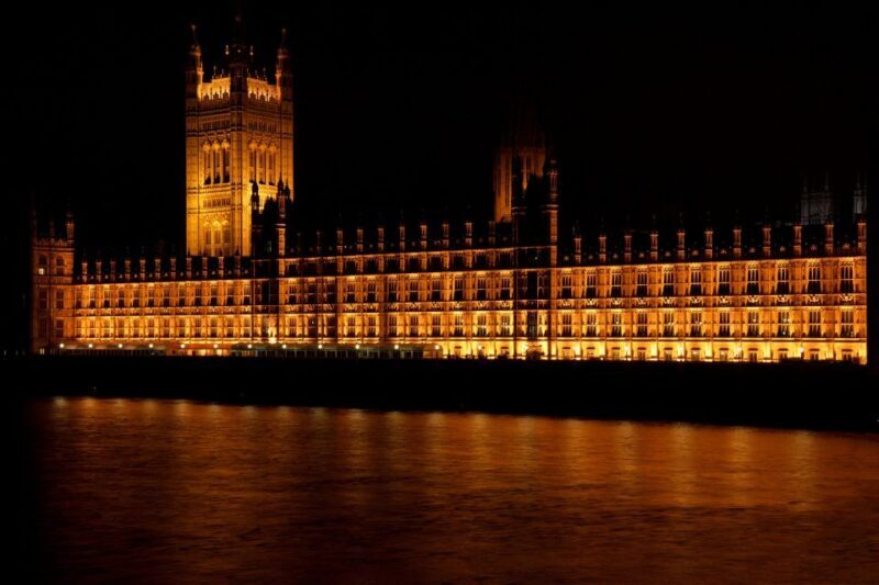 London: Private Walking Tour with a Local - Who Will Love This Tour?