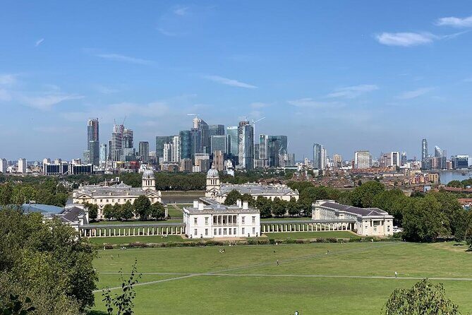 London Private Walking Tour with Brazilian Portuguese Guide - Who Will Get the Most Out of This Tour?