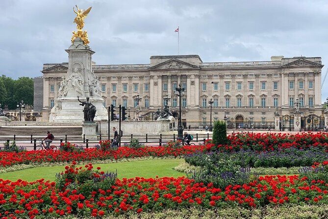 London Private Walking Tour with Brazilian Portuguese Guide - Final Thoughts