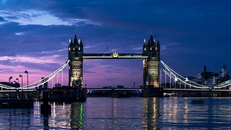 London Private Welcome Tour with a Local Guide - Authentic Experience & Local Insights