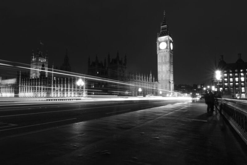 London Private Welcome Tour with a Local Guide - An In-Depth Look at the Experience