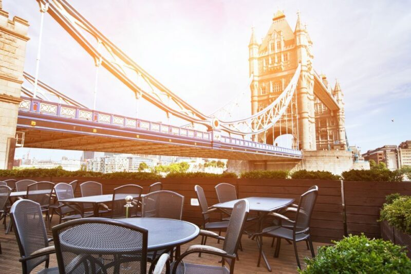 London: Private Welcome Tour with Local Guide - Key Points