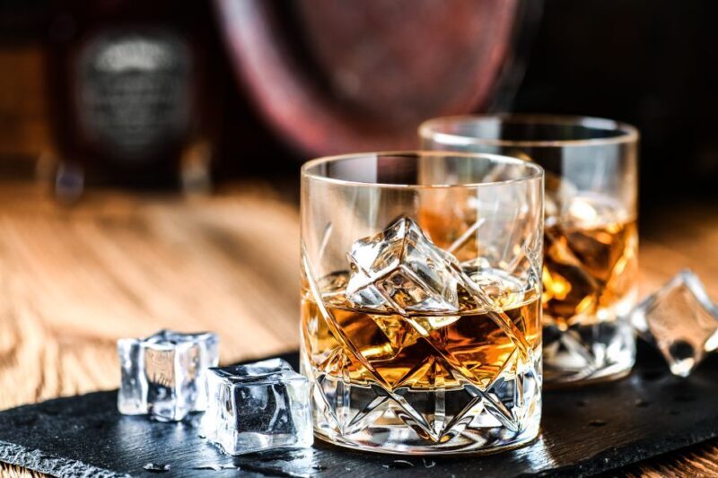 London: Private Whisky Tour and Tasting - The Itinerary Breakdown