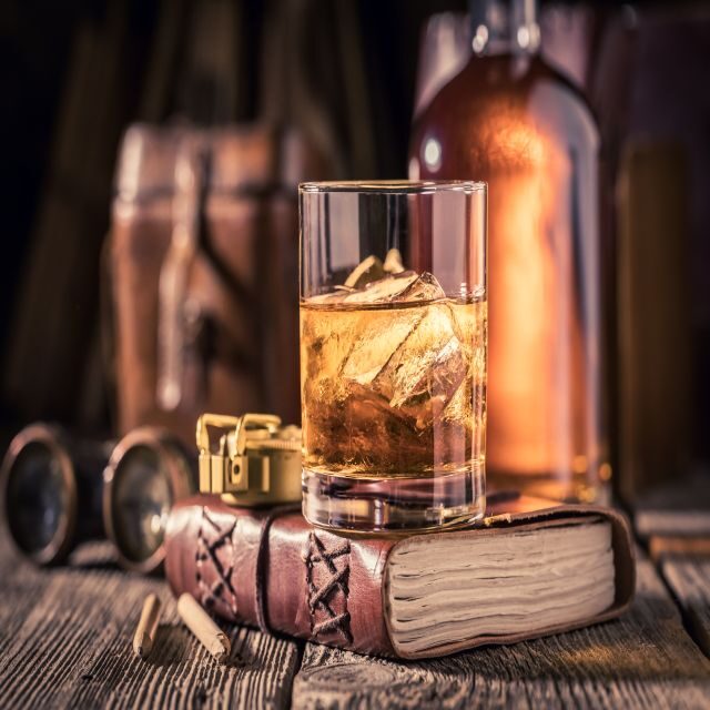 London: Private Whisky Tour and Tasting - Practical Details & What to Expect