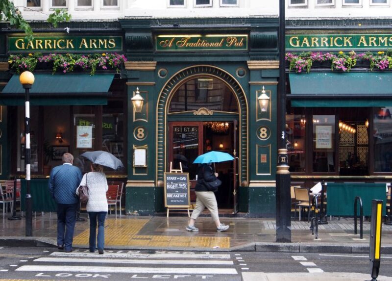 London: Private Whisky Tour and Tasting - Authenticity & Testimonials