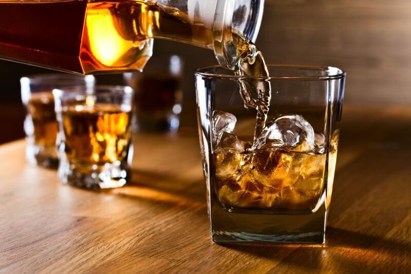 London: Private Whisky Tour and Tasting - Who Should Consider This Tour?