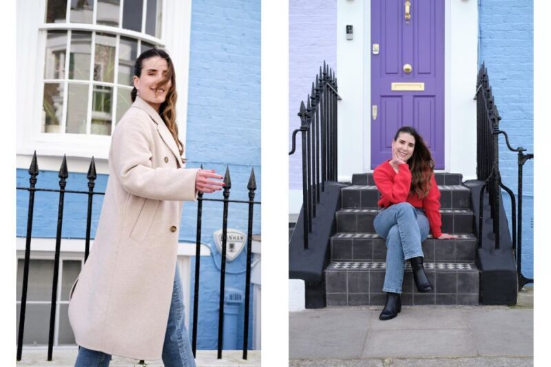 London Professional Fashion Photoshoot - What to Expect from a London Fashion Photoshoot