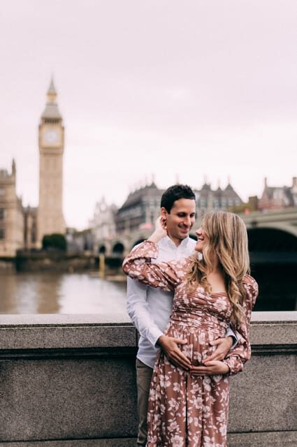 London: Professional Photoshoot to create special moments - Why Consider a London Photoshoot?