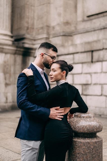 London: Professional Photoshoot to create special moments - Who Is This Experience Best For?