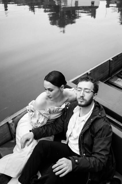 London: Professional Photoshoot to create special moments - Final Thoughts