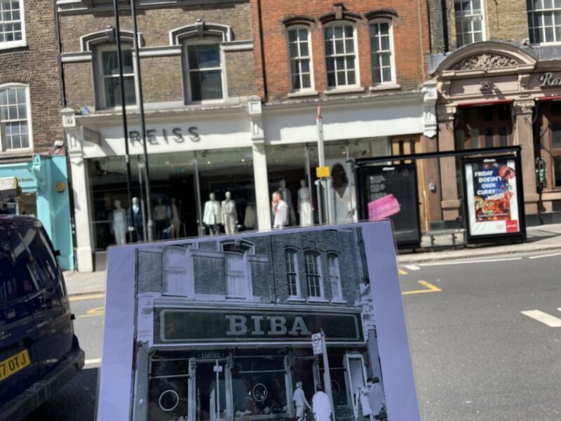 London: "Queen" Highlights Walking Tour - Discovering the London Roots of Queen: A Walking Tour Review