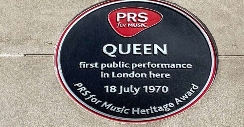 London: "Queen" Highlights Walking Tour - Value and Practical Considerations