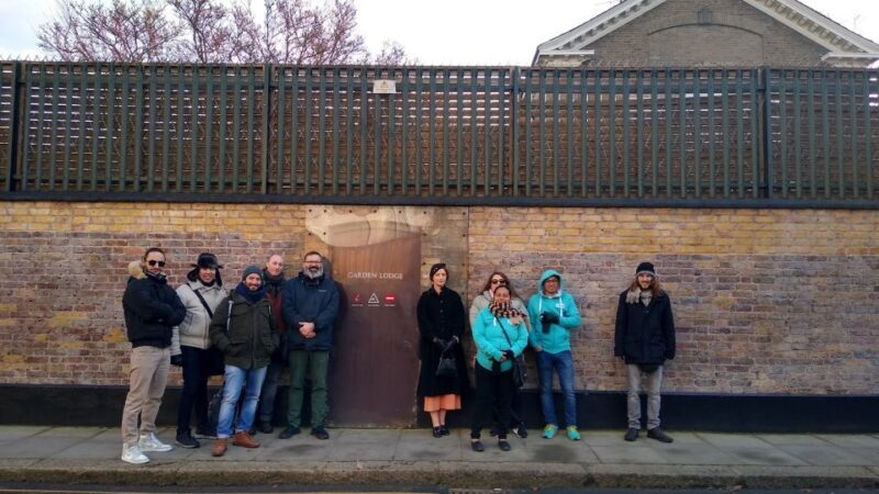 London: "Queen" Highlights Walking Tour - FAQ