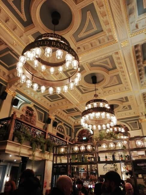 London: Quirky Historical Sites Private Walking Tour - FAQ