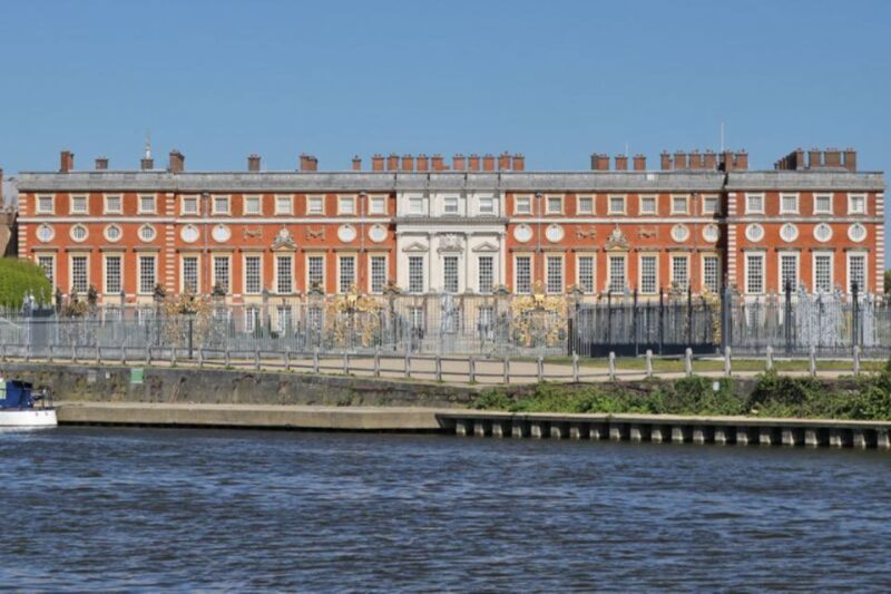 London: Richmond to Hampton Court River Thames Cruise - London: Richmond to Hampton Court River Thames Cruise — A Detailed Review