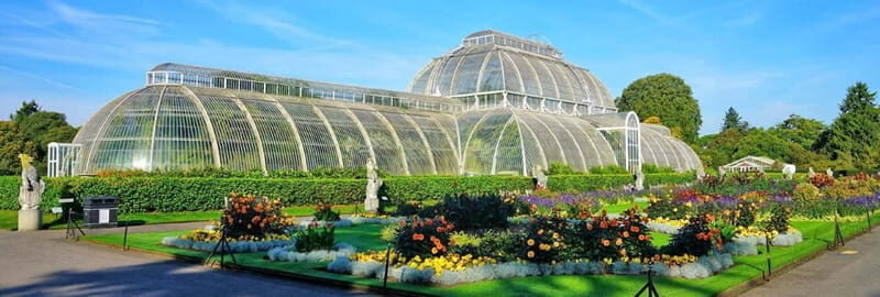 London: Richmond to Westminster River Thames Cruise - The Highlights of the Journey
