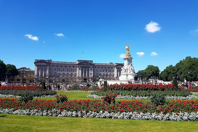 London River Cruise & Westminster Walking Tour - Authentic Reviews and Real Experiences