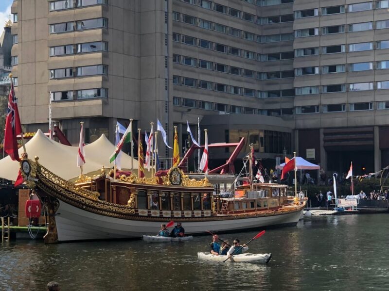 London River Walk and Hidden Gems Pub Hopping Experience - Price and Value
