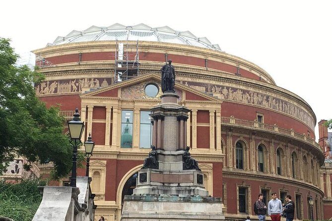 London Rock and Roll Music Tour - What the Reviews Say